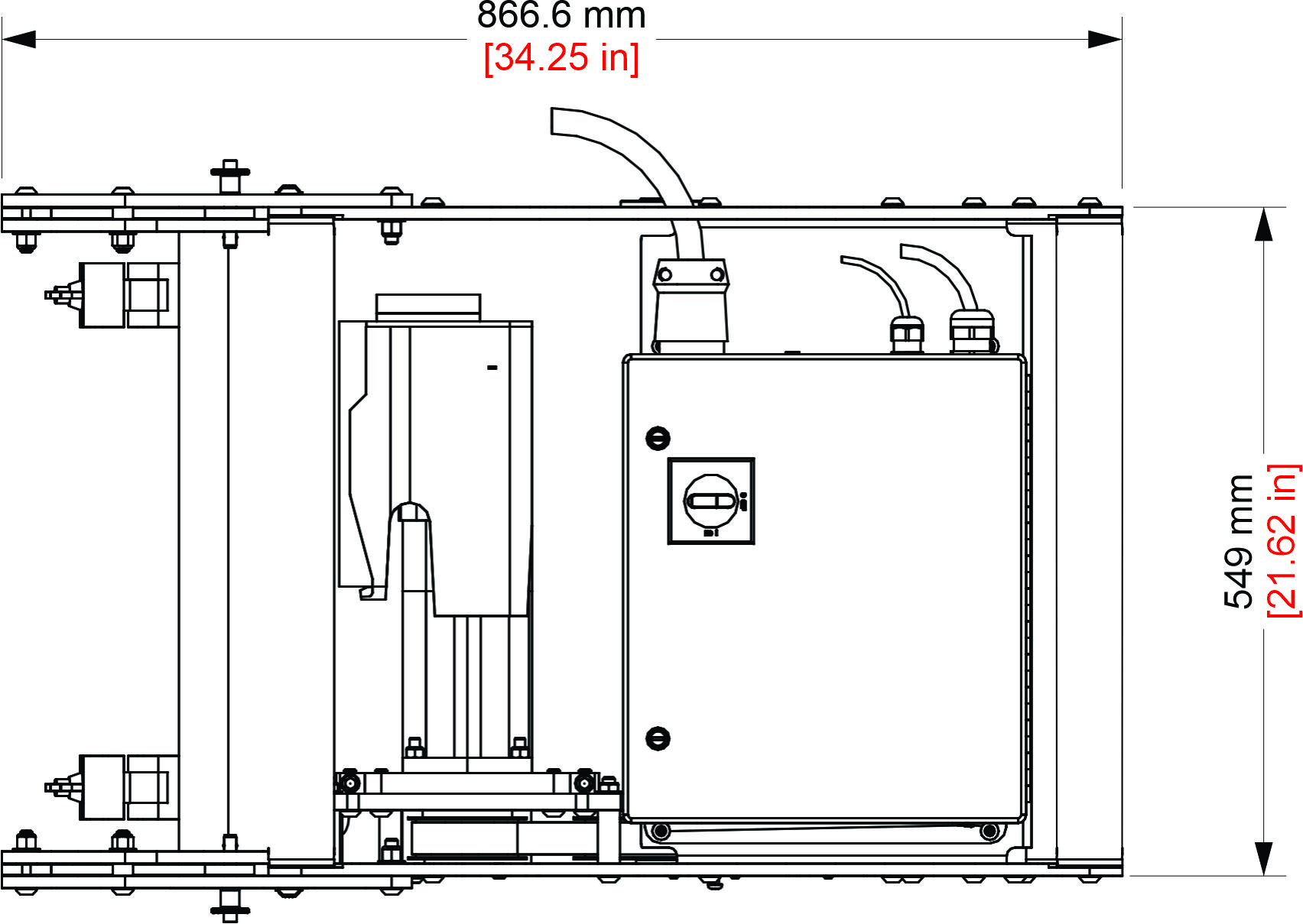 Mini Sniffer Spec Sheet