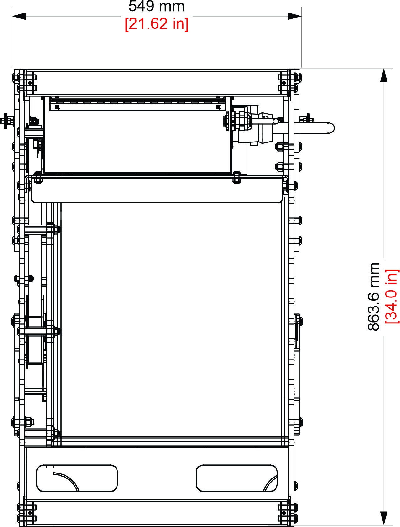 Mini Sniffer Spec Sheet