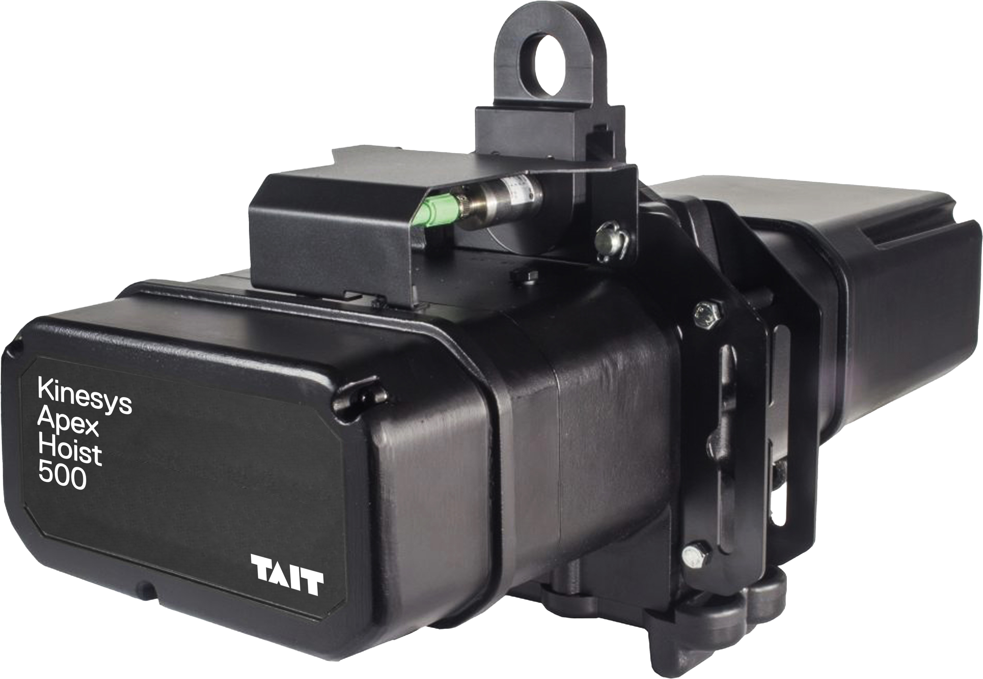 Kinesys Apex Hoist 500 Spec Sheet
