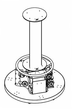 Zip Lift Low Pro v2 Spec Sheet