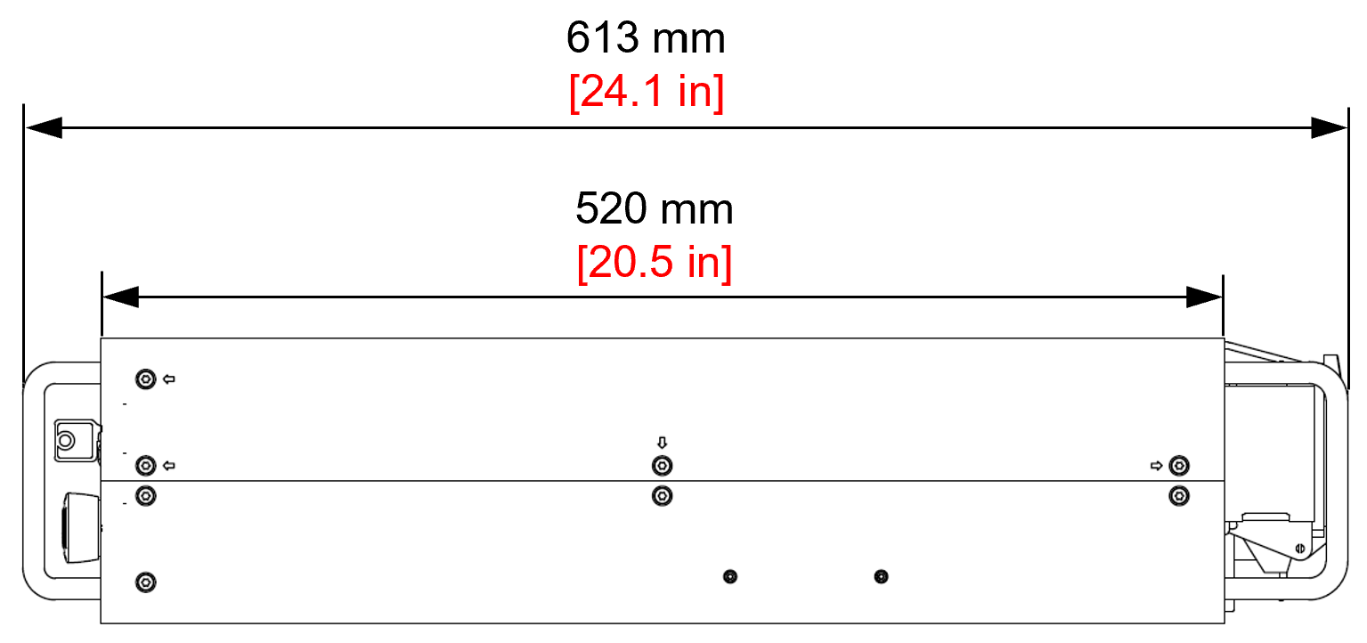 Kinesys Apex Drive Spec Sheet