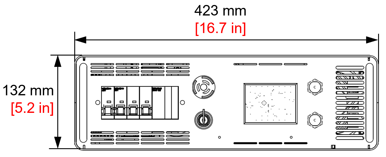 Kinesys Apex Drive Spec Sheet